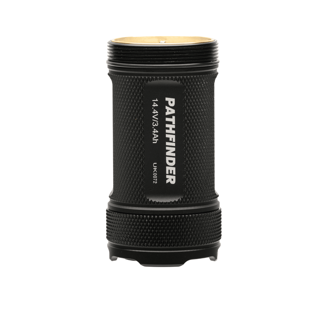 Pathfinder Replacement Battery Pack (3.7V, 10.4Ah) – Lightsdaddy